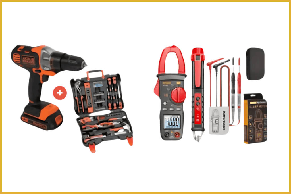 Handyman Services in Dubai - HabitatLux Fix